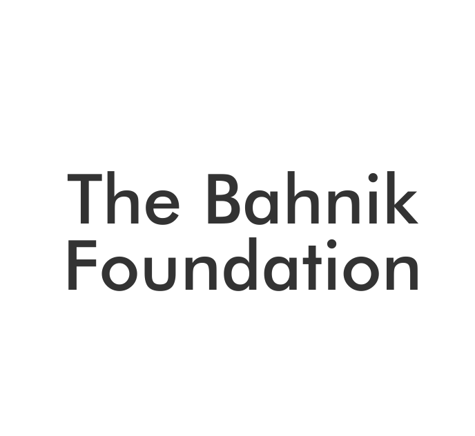 The Bahnik Foundation - Book Fairies